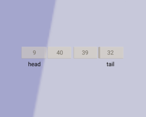 Data Structure Visualization